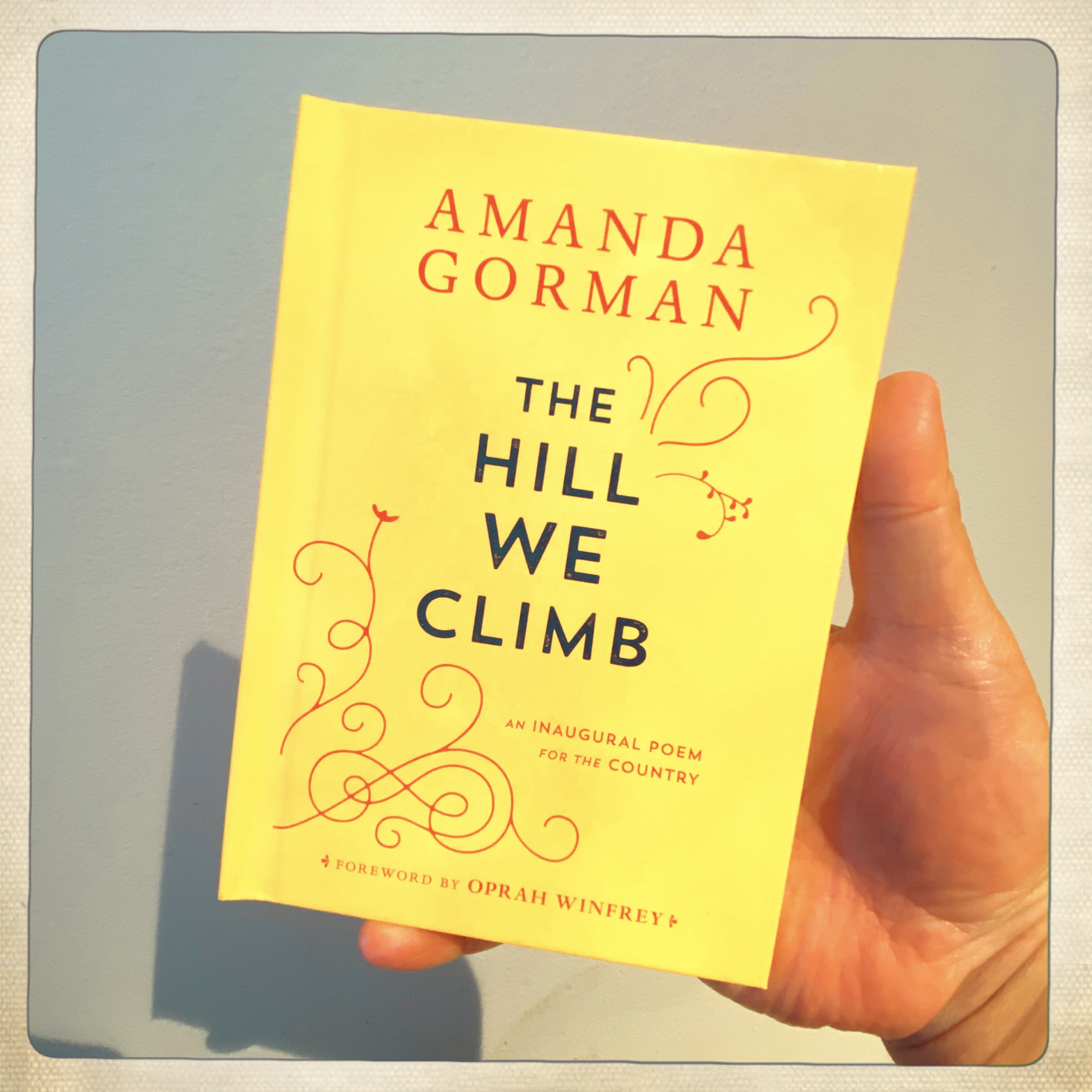 The hill we climb | Batang Kaning Lamig